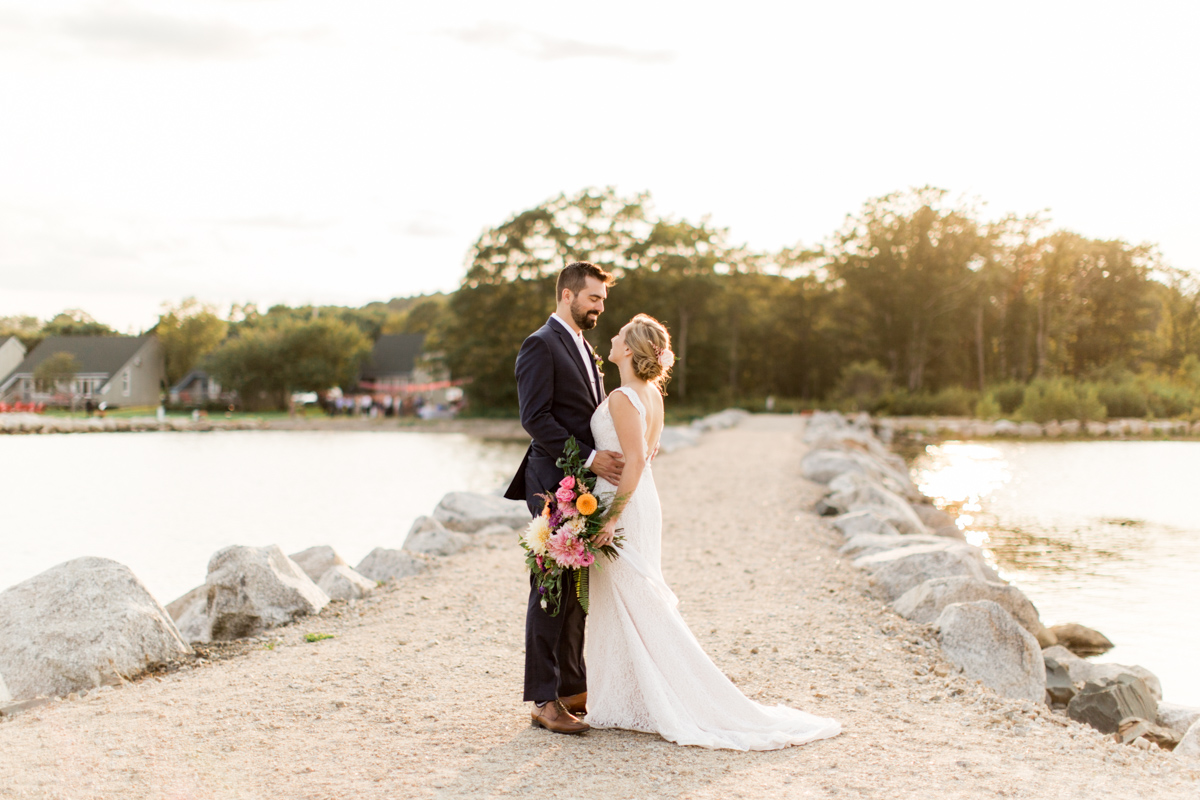 Oak Island Weddings | Oak Island Resort & Conference Centre