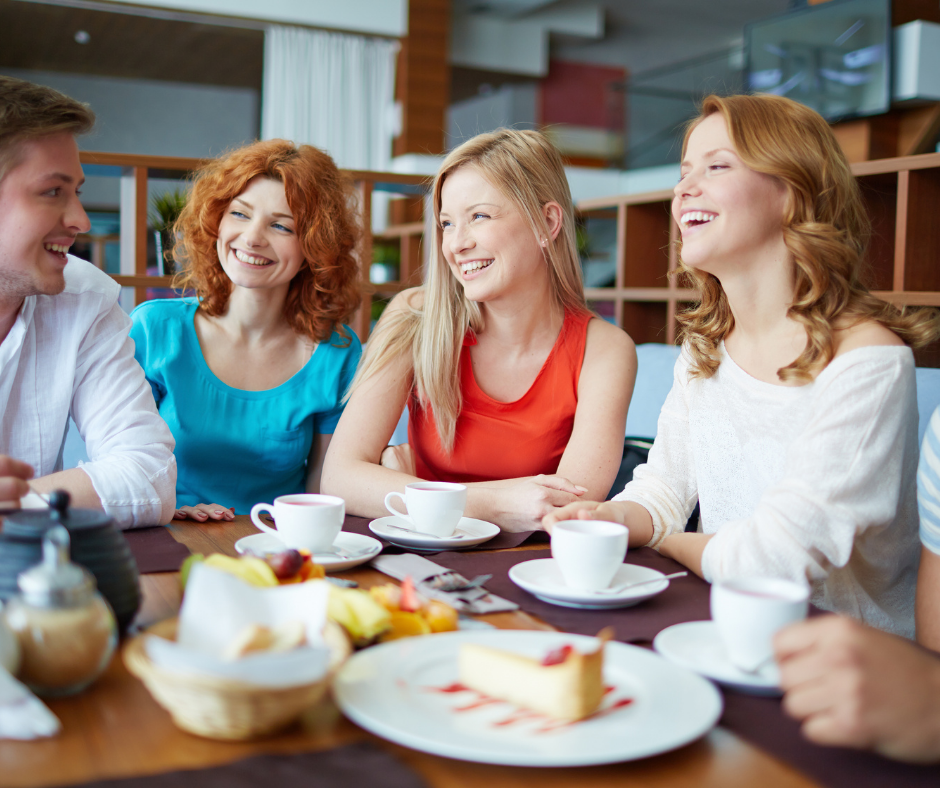 Group Events | Oak Island Resort & Conference Centre